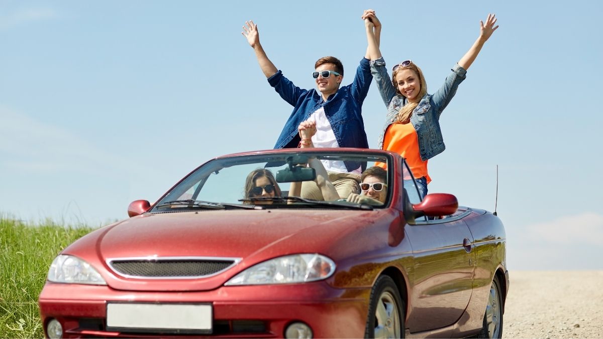 Driving To Save Gas - 5 Great Tips! » Go Green Magazine - help us save ...