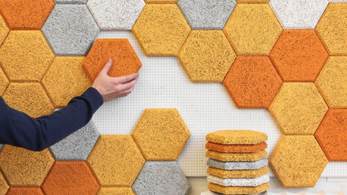 Eco-Friendly Wall Treatments on a Budget » Go Green Magazine - help us ...